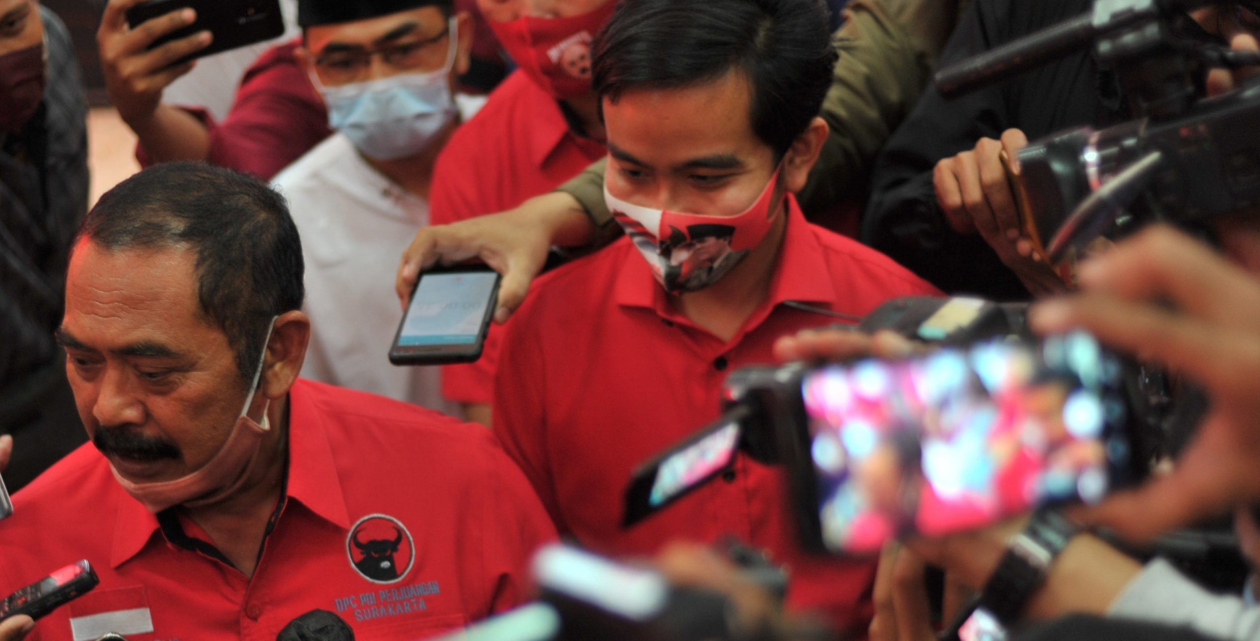 The influence of elite interests are crucial to understanding Indonesia ...