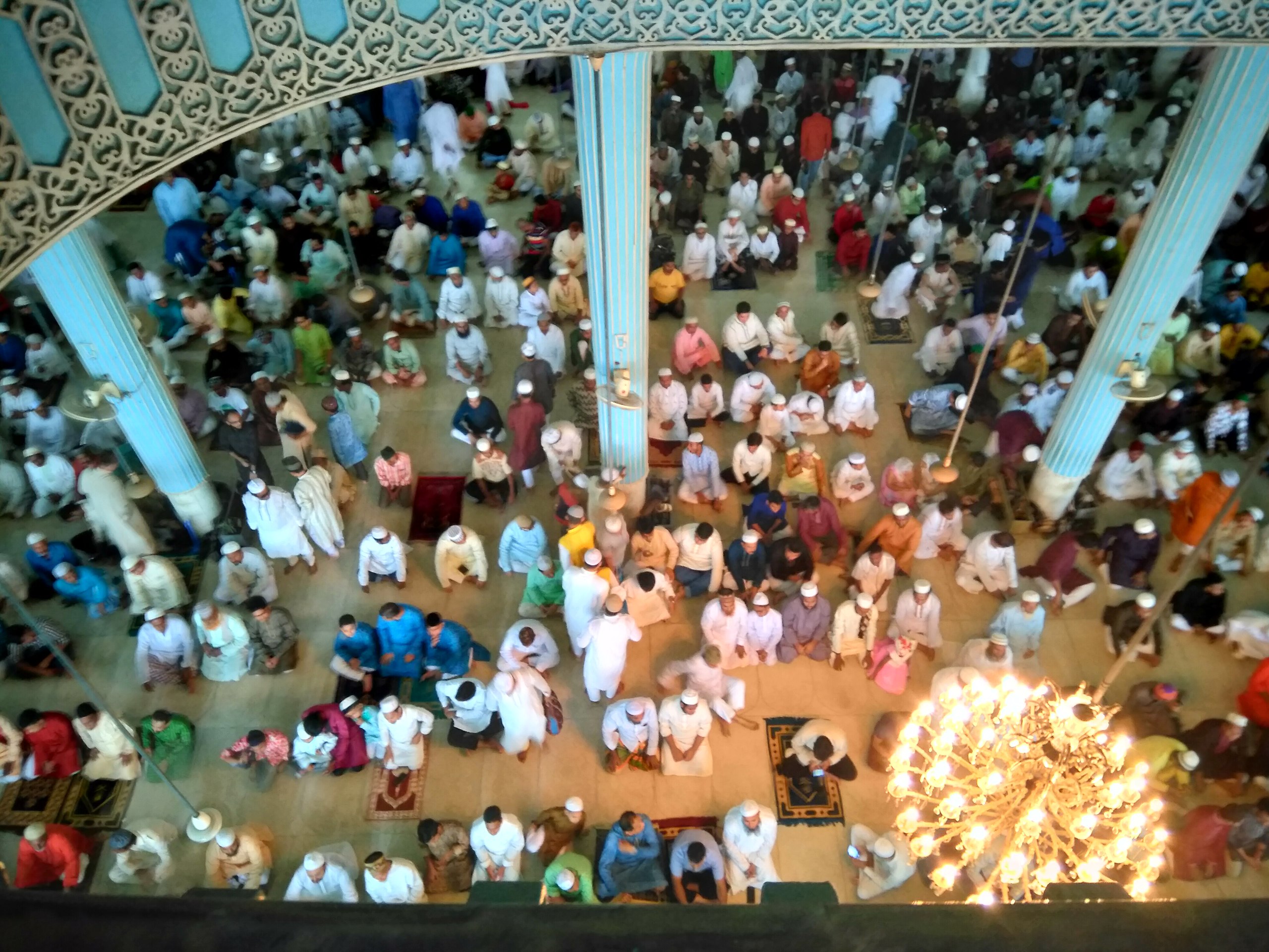 What is Islam? The highly contested debate about ‘Islam’ in Bangladeshi ...