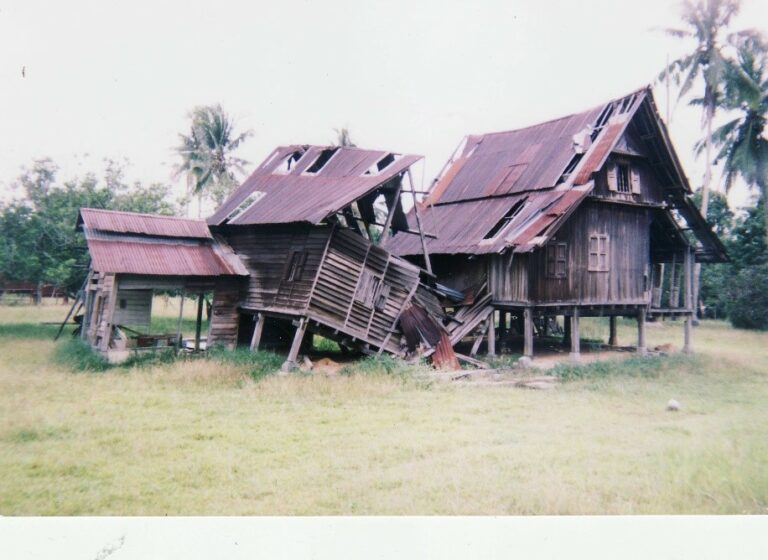 Malaysian ‘matriliny’: past, present and future | Melbourne Asia Review