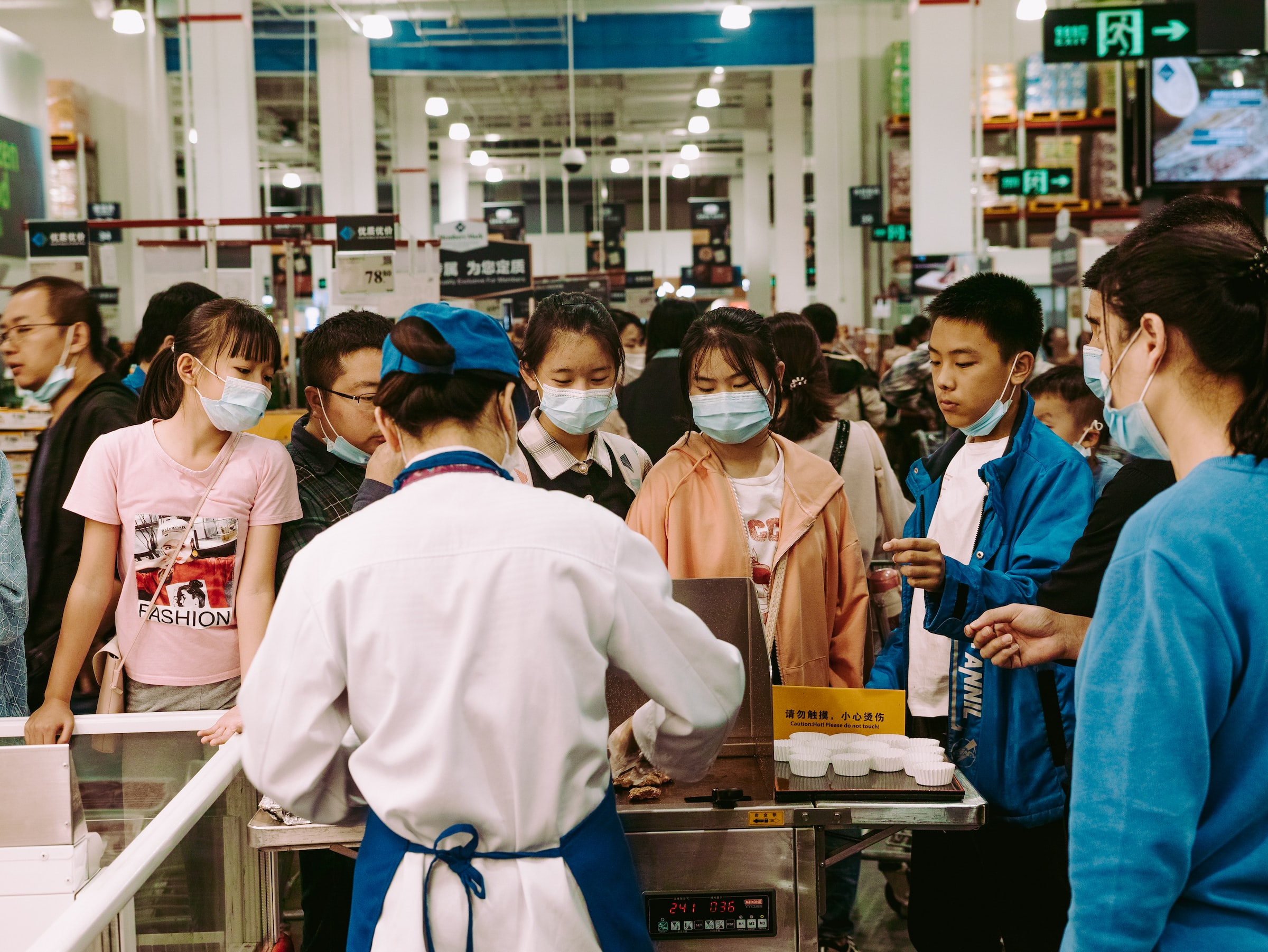 Adapting to the ‘new normal’: Chinese NGOs during COVID-19 | Melbourne ...