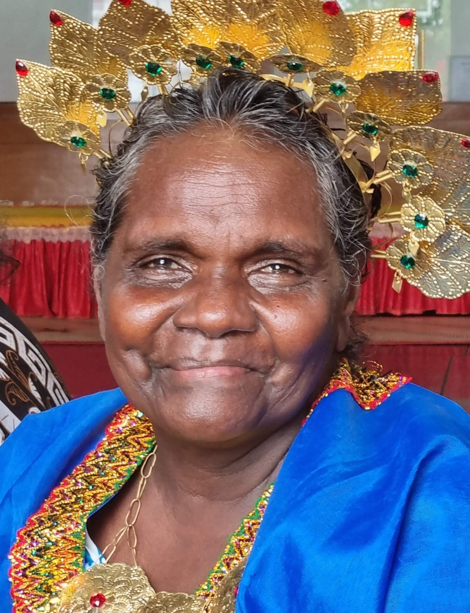 Reflections on sustaining Trade and Kinship Traditions between ...