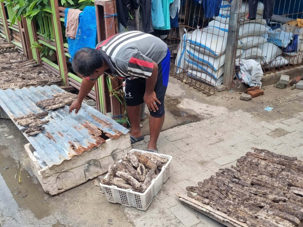 Reflections on sustaining Trade and Kinship Traditions between ...