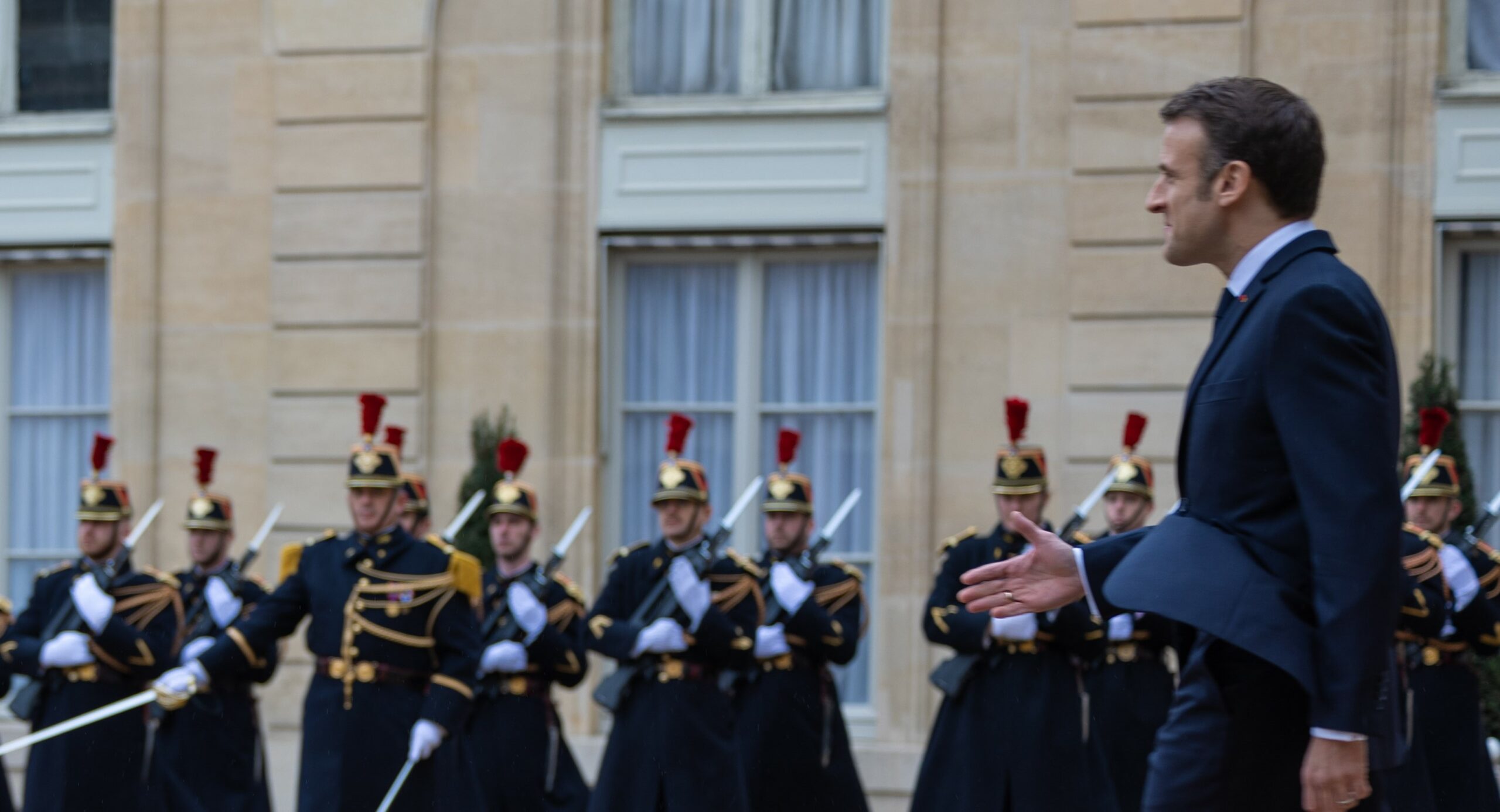 France's anti-separatism law is increasing the securitisation of ...