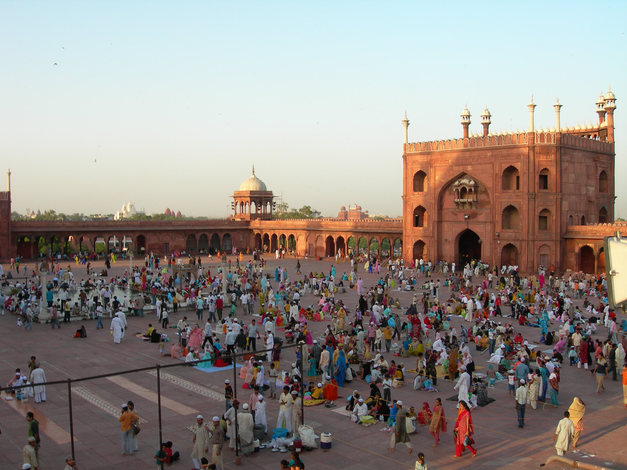 Securitisation of Muslims in India is as old as modernisation and ...