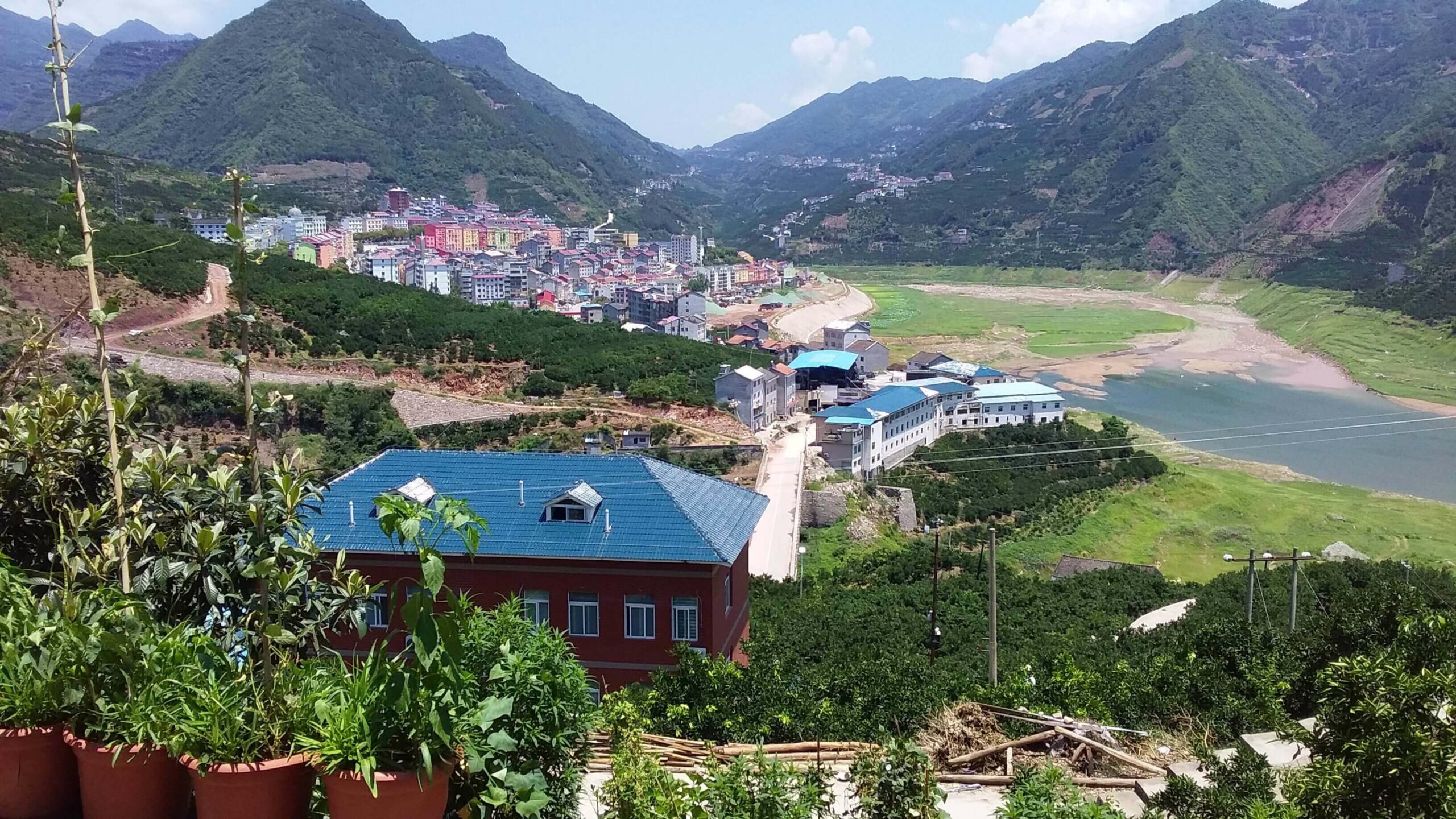 The demise of smallholder farming in rural China? | Melbourne Asia Review