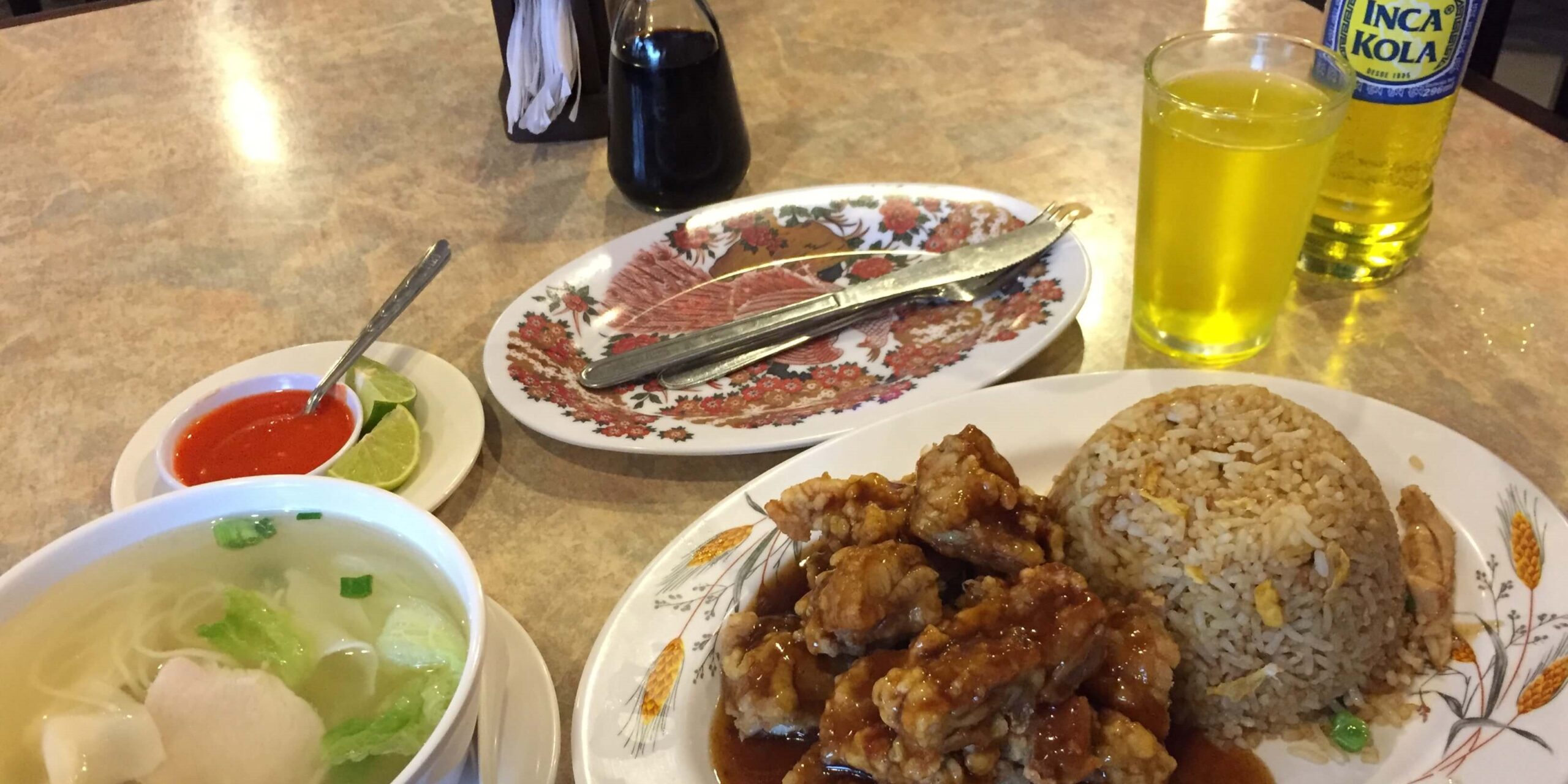 Peru | Melbourne Asia Review