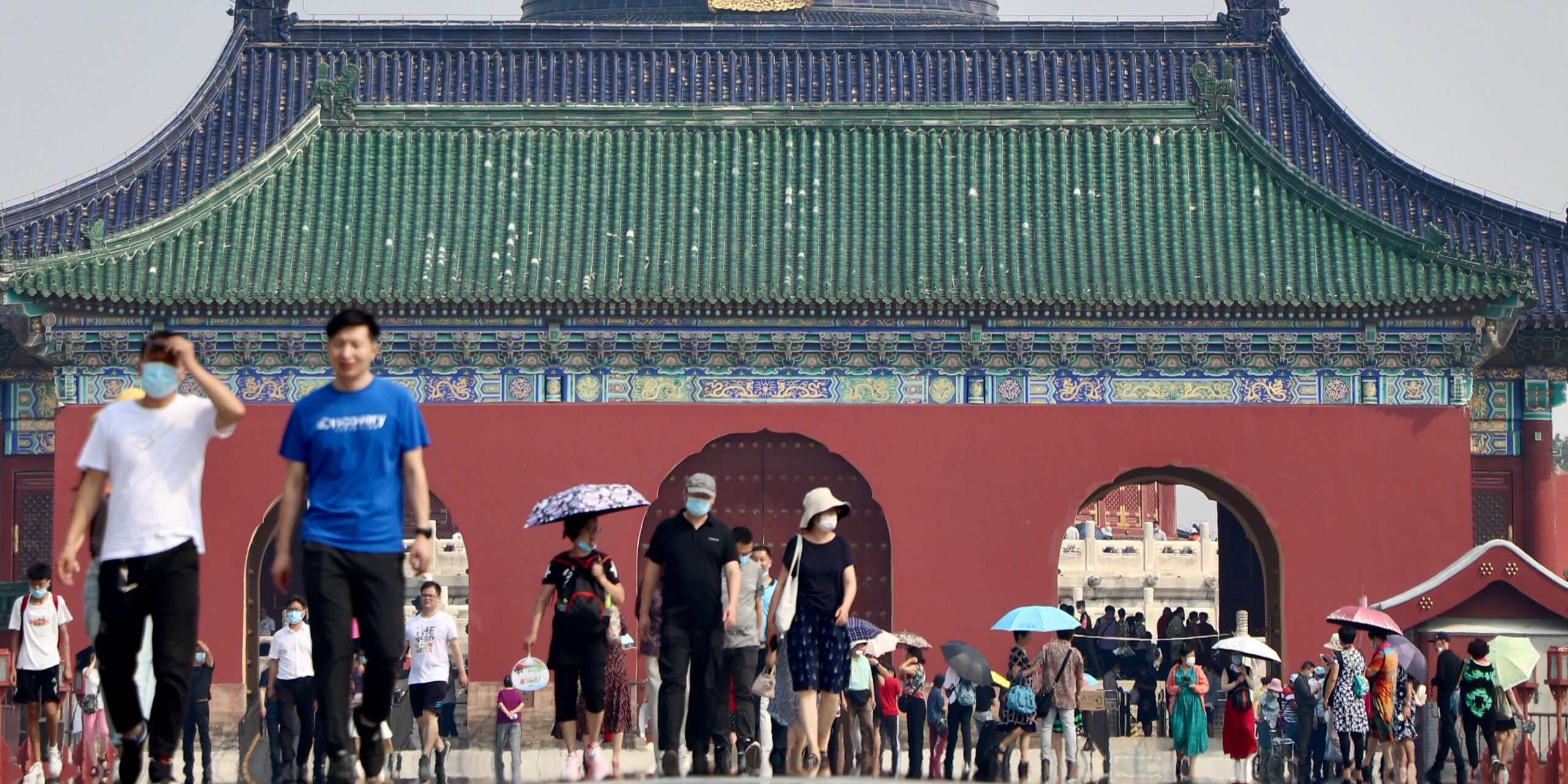 INTERVIEW: Global China is hugely impacting the world, but ‘China’ is ...