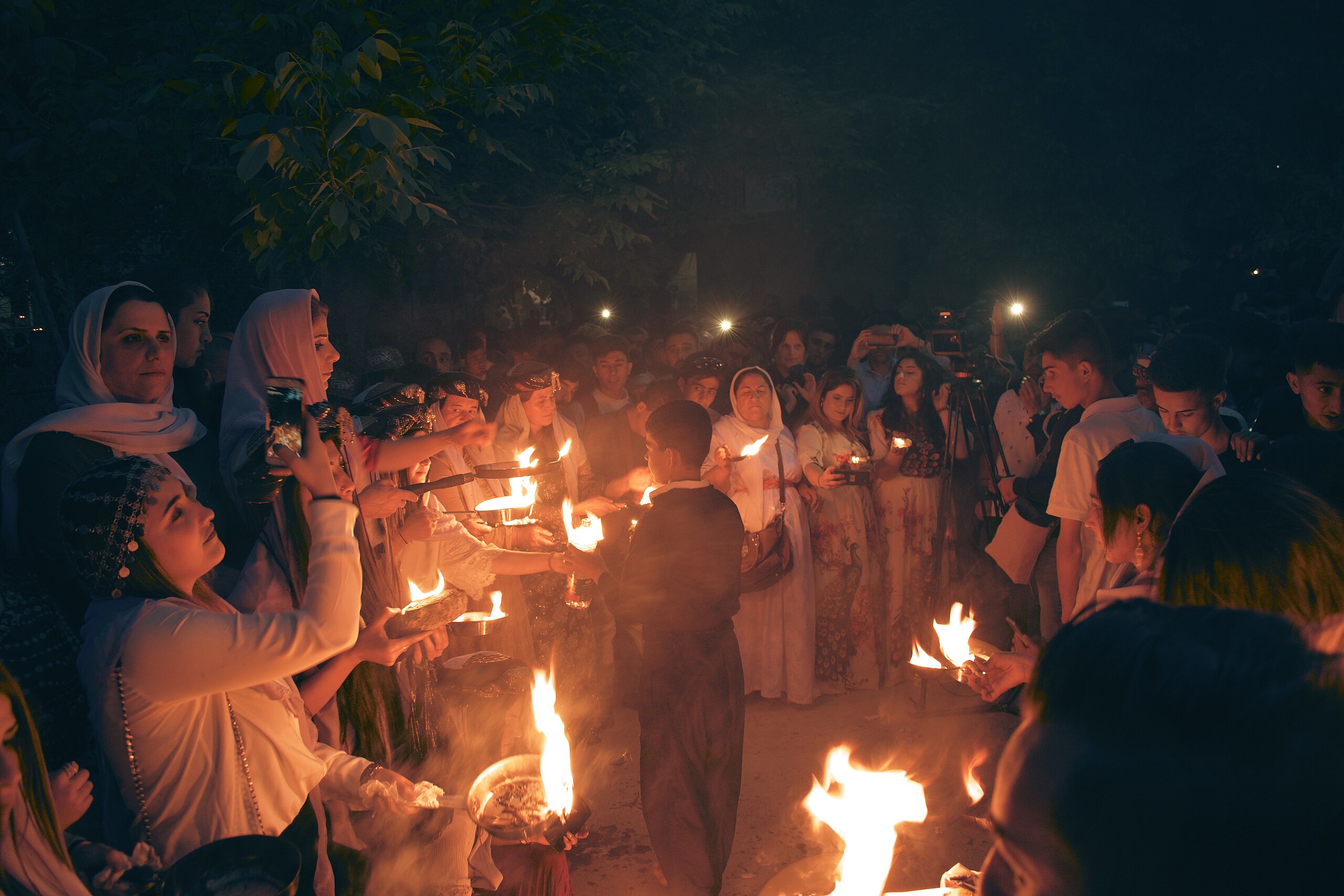 The Ezidi genocide and the need to challenge the Islamic State’s ...